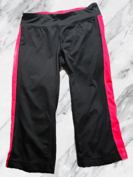 Athletic Works | Pants & Jumpsuits | Y2k Athletic Works Black And Hot ...